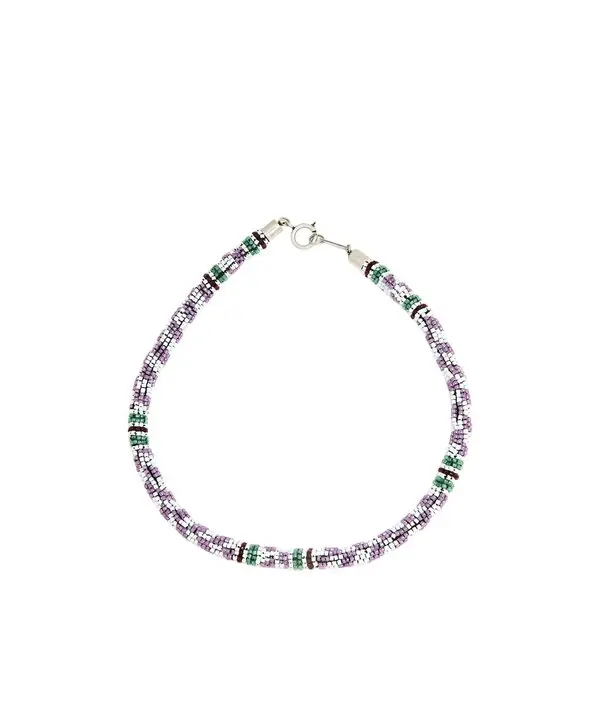 Isabel Marant Étoile Beaded Necklace - No