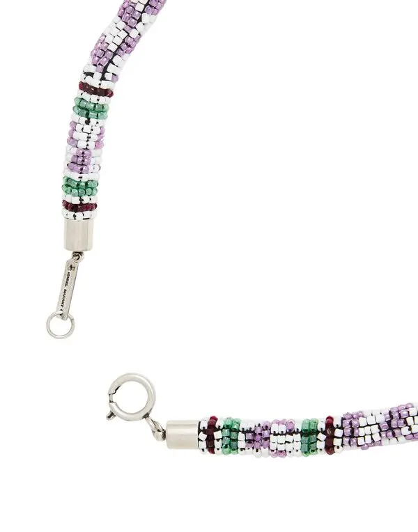 Isabel Marant Étoile Beaded Necklace