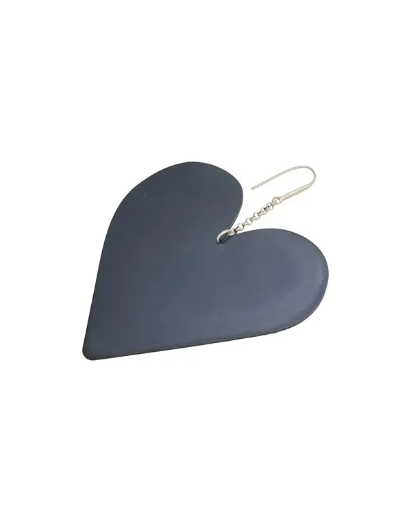 Isabel Marant Étoile Metal Earrings - Gray