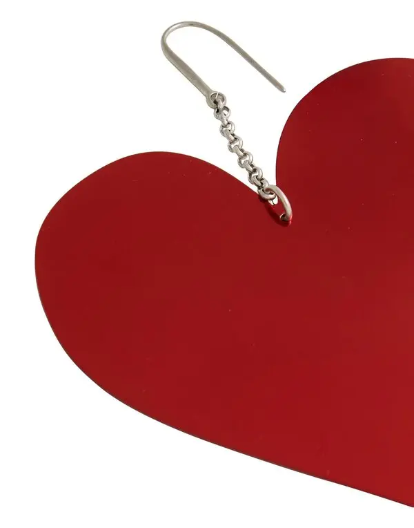 Isabel Marant Étoile Metal Earrings