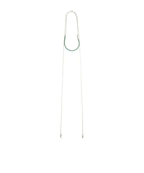 Isabel Marant Étoile Pendant Necklaces - No