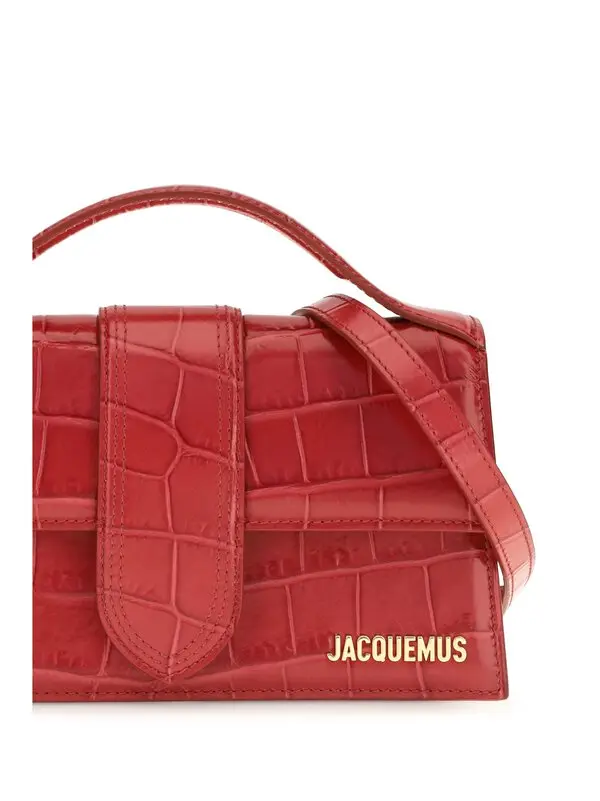 Jacquemus Le Grand Bambino Shoulder Bag