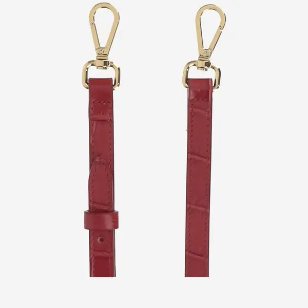 Jacquemus Textured Top Handle Shoulder Bag