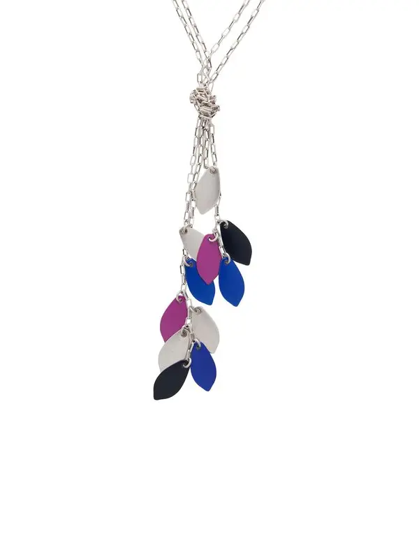 Isabel Marant Étoile Pendant Necklace