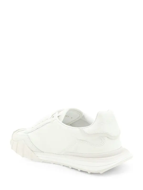 Dolce & Gabbana Dolce Gabbana Dg Athletic Logo Patch Sneakers