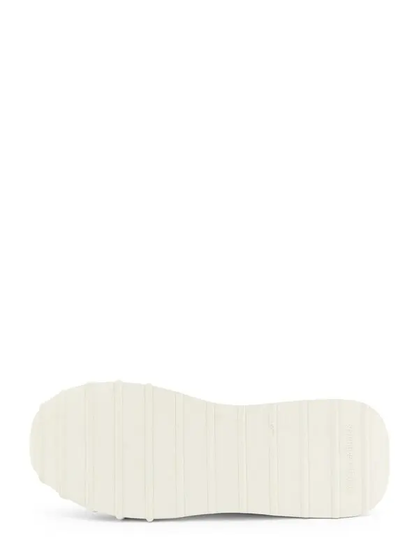 Dolce & Gabbana Dolce Gabbana Dg Athletic Logo Patch Sneakers