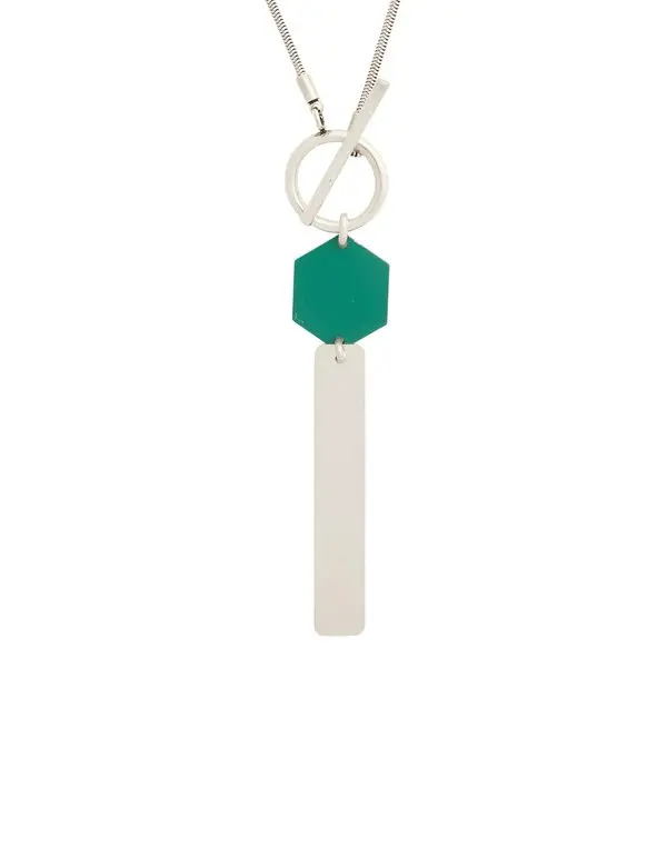 Isabel Marant Étoile Pendant Necklace