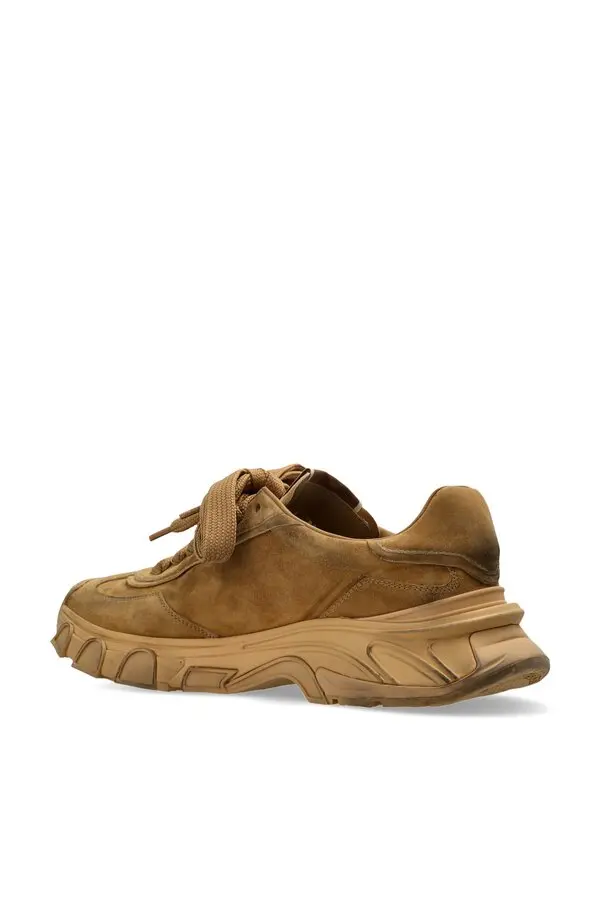 Dolce & Gabbana Lace-up Sneakers
