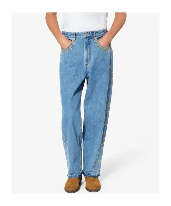 Isabel Marant Étoile Jorian Jeans