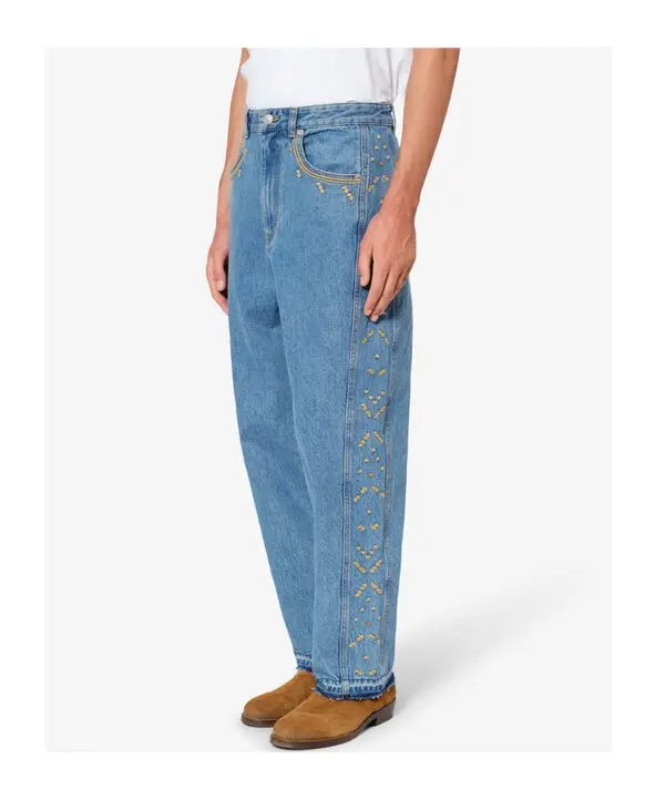 Isabel Marant Étoile Jorian Jeans