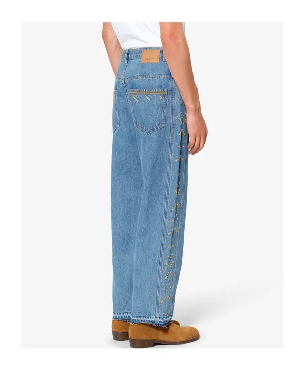 Isabel Marant Étoile Jorian Jeans