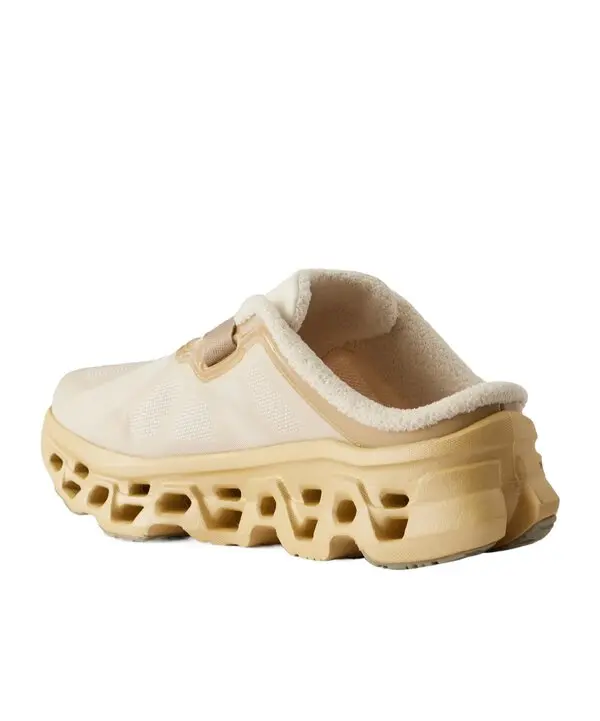 On Mule Mesh Sneakers