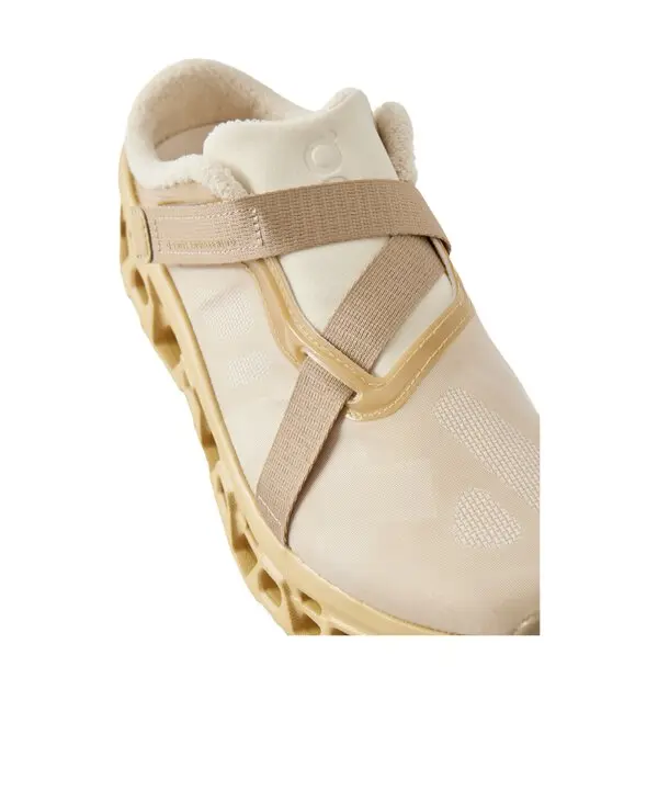 On Mule Mesh Sneakers