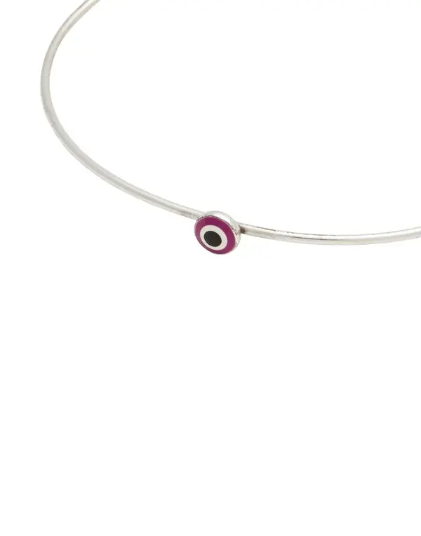 Isabel Marant Étoile Metal Bracelets - White
