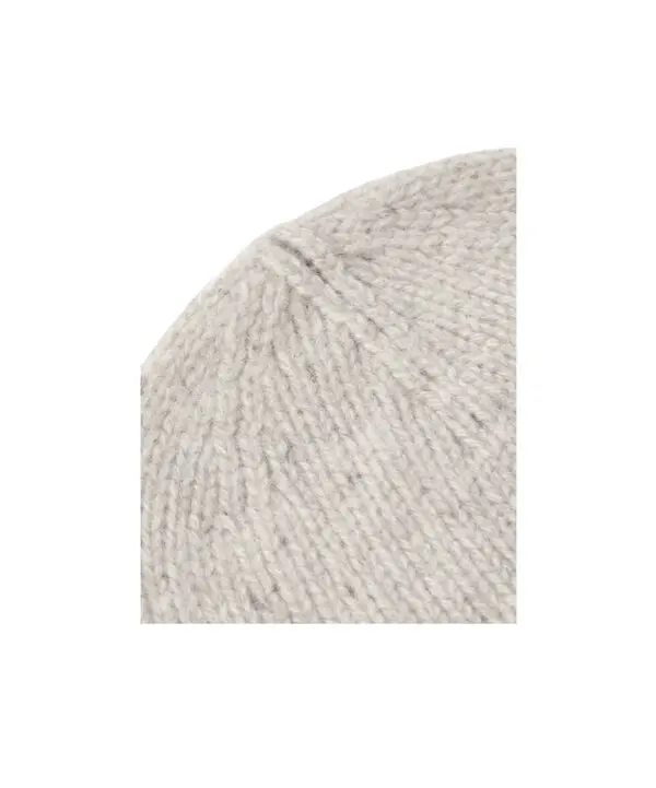 Johnstons Of Elgin Cashmere Beanie