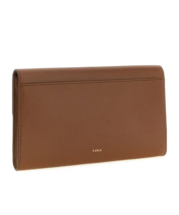 Furla Iride' Clutch