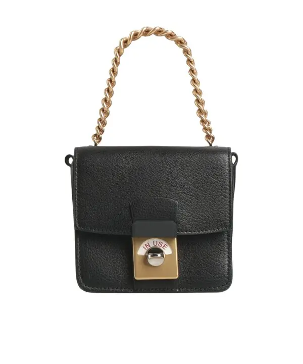 MAISON MARGIELA Small Multicolor Handbag