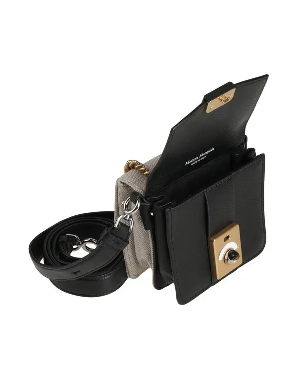 MAISON MARGIELA Small Multicolor Handbag