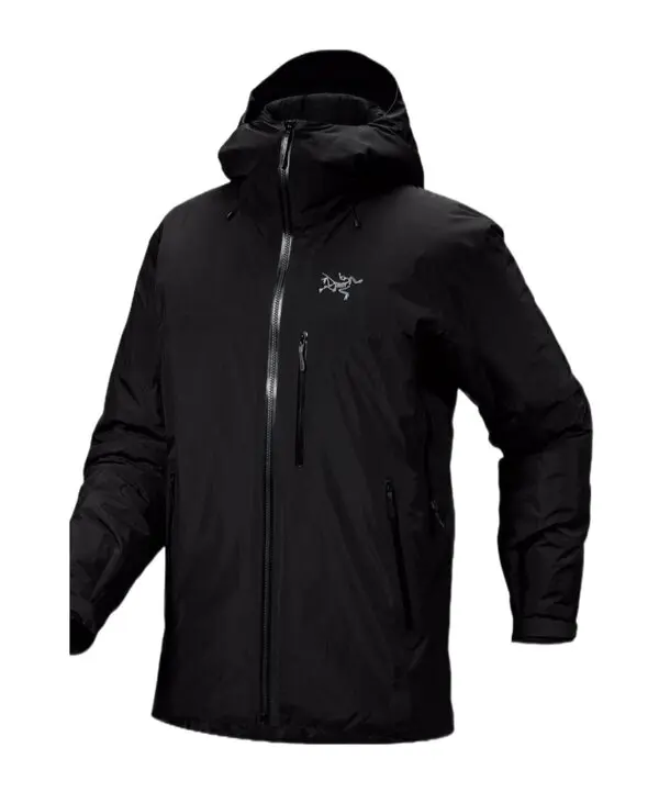 Arc'teryx Beta Insulated Gore-tex Jacket - Black