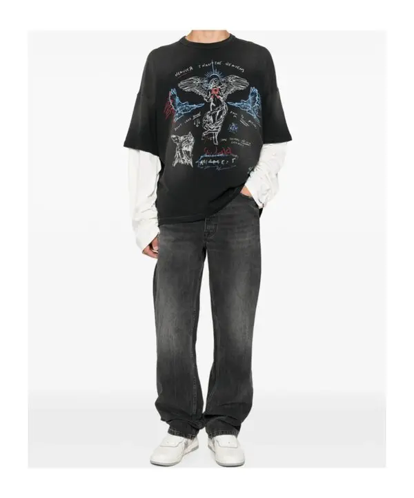 REPRESENT Heaton Jeans