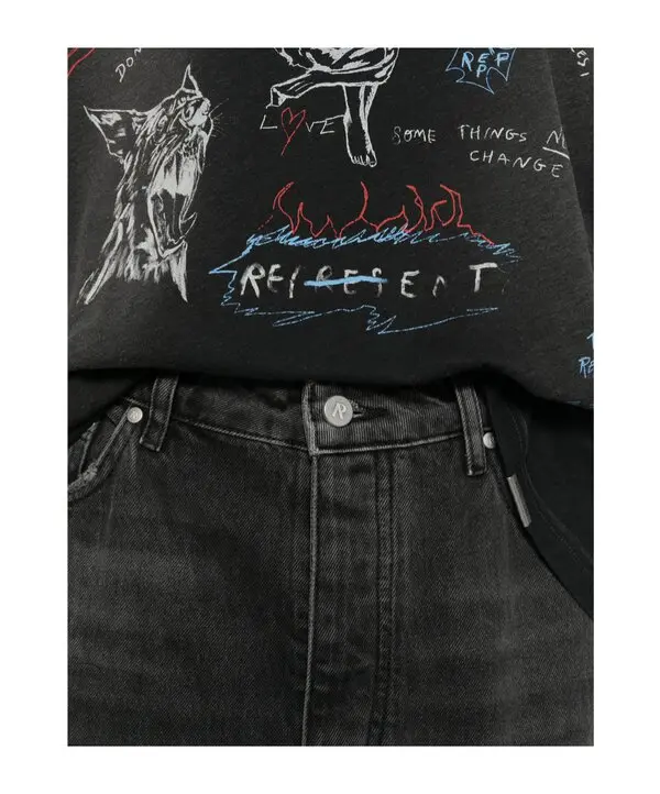 REPRESENT Heaton Jeans