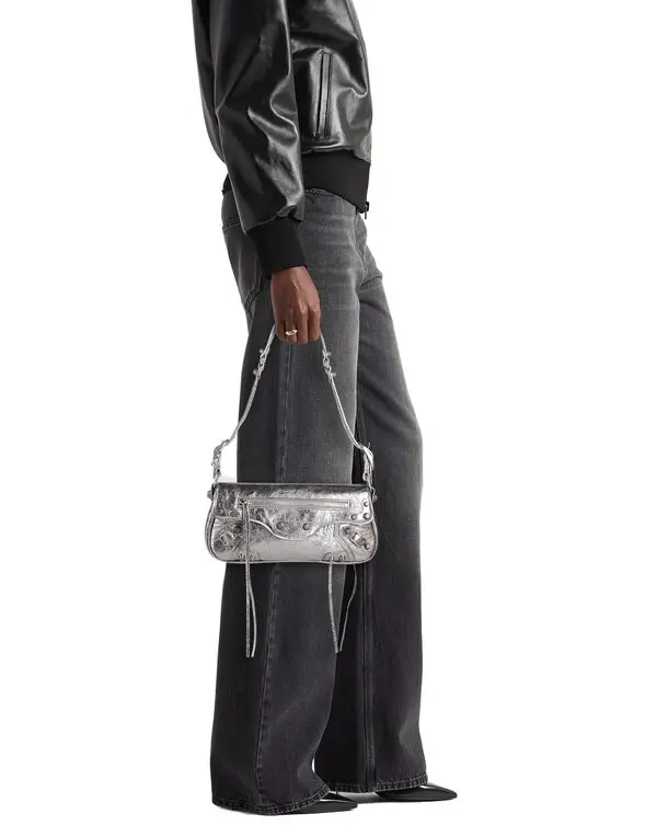 Balenciaga Casual Singleshoulder Bag