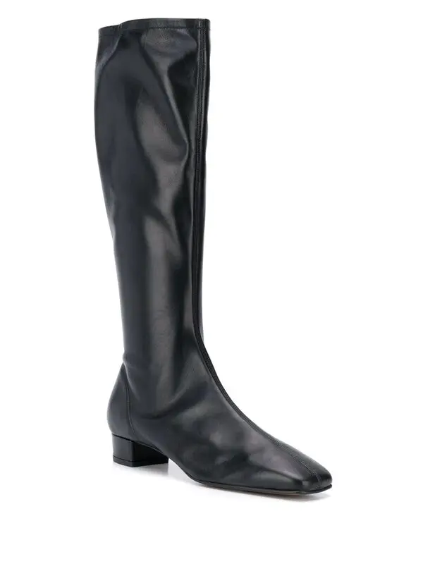 By Far Eddie High Boots