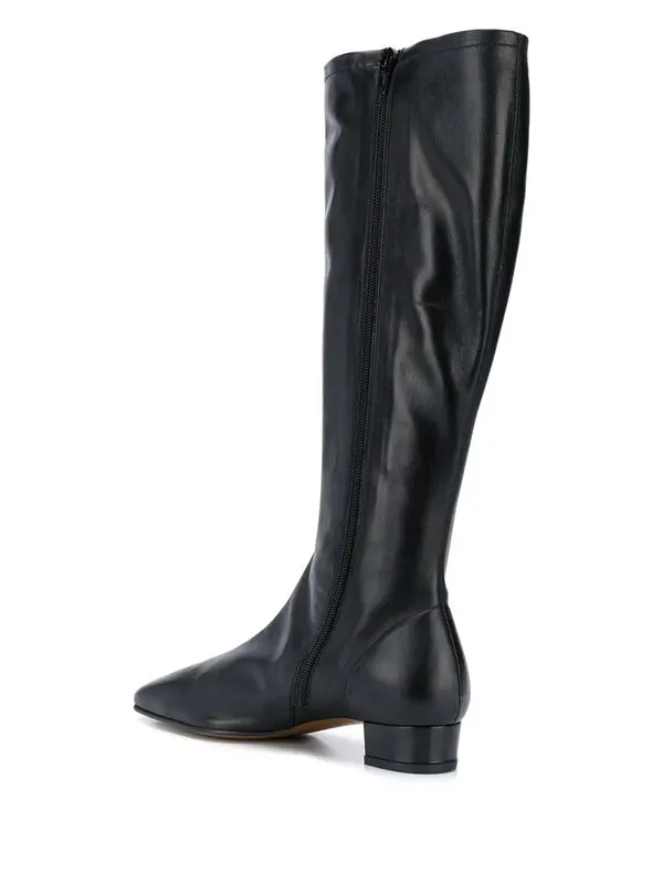 By Far Eddie High Boots