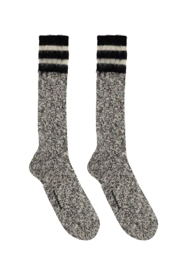 Dsquared2 Knitted Socks