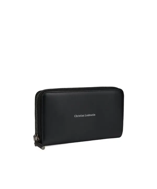 CHRISTIAN LOUBOUTIN Canopy Wallet