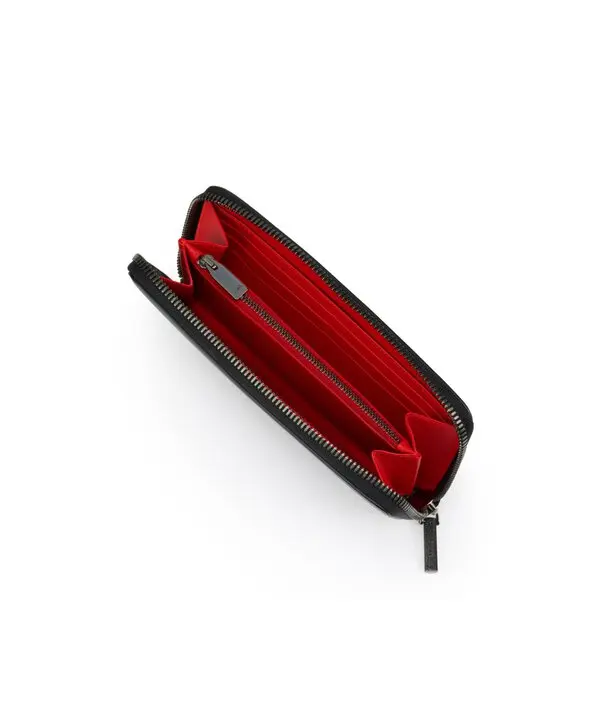 CHRISTIAN LOUBOUTIN Canopy Wallet