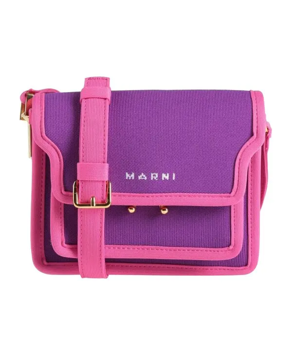 Marni Small Crossbody Bag