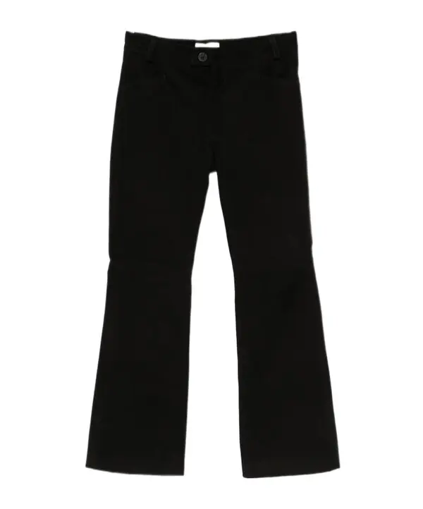 ERNEST W. BAKER Casual Pants With Belt Loops