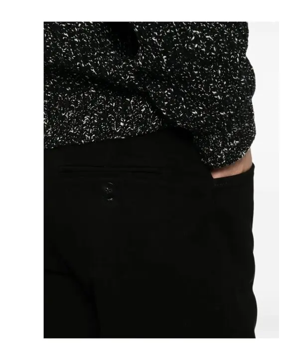 ERNEST W. BAKER Casual Pants With Belt Loops
