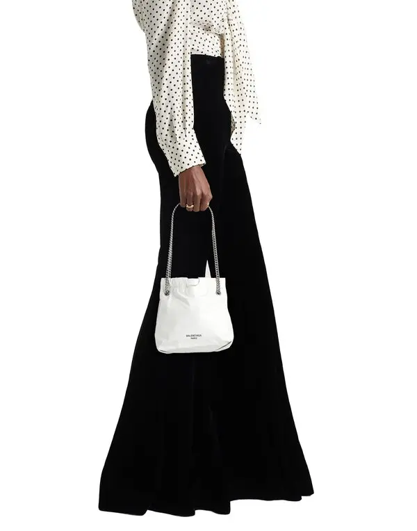 Balenciaga Small Singleshoulder Bag