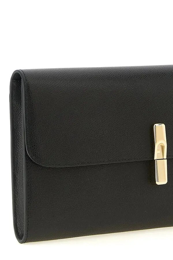 Furla Iride' Clutch