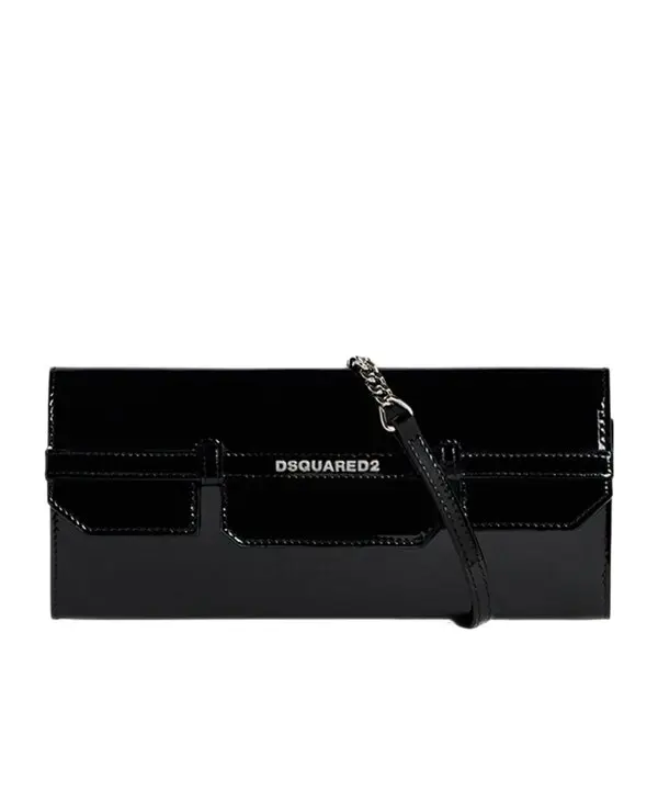 Dsquared2 Chic Night Clutch