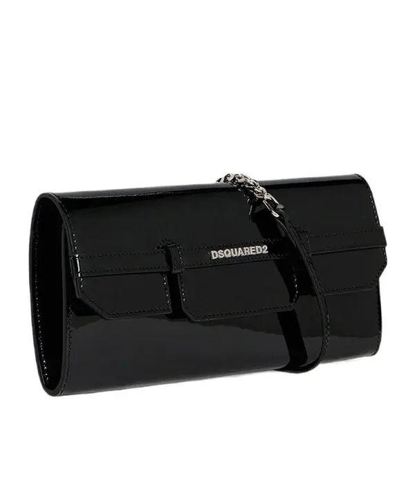 Dsquared2 Chic Night Clutch
