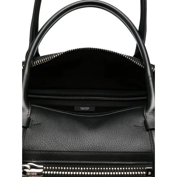 TOM FORD Zippered Travel Bag