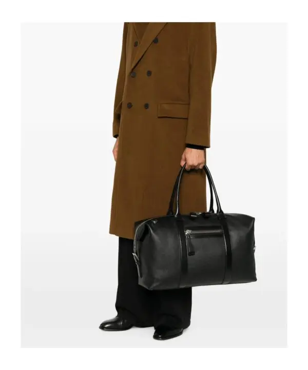 TOM FORD Zippered Travel Bag