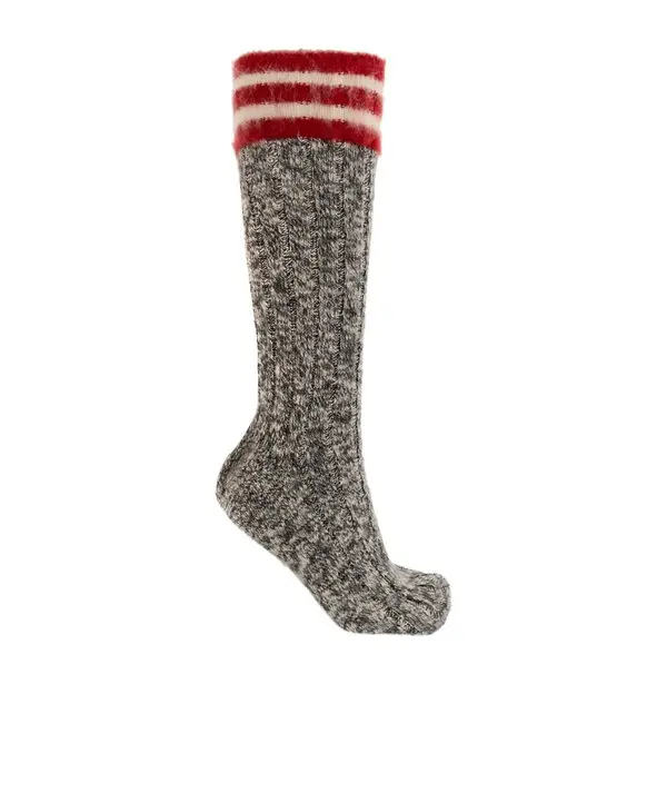 Dsquared2 Knitted Socks