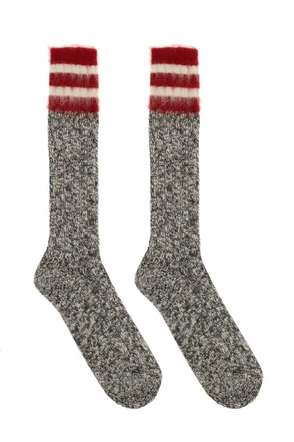 Dsquared2 Knitted Socks