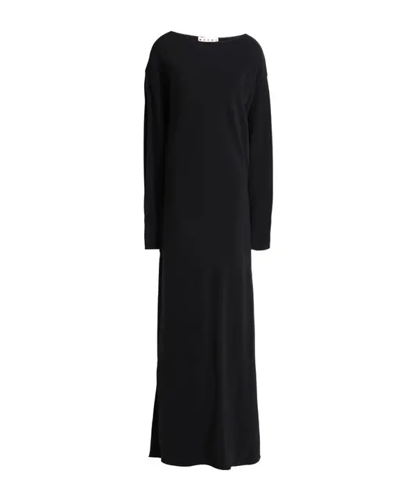 Marni Minimalist Dress