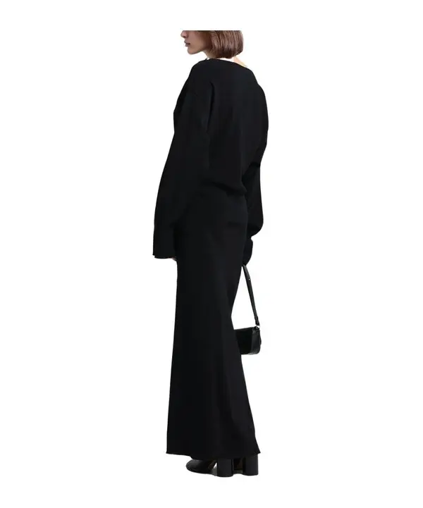 Marni Minimalist Dress