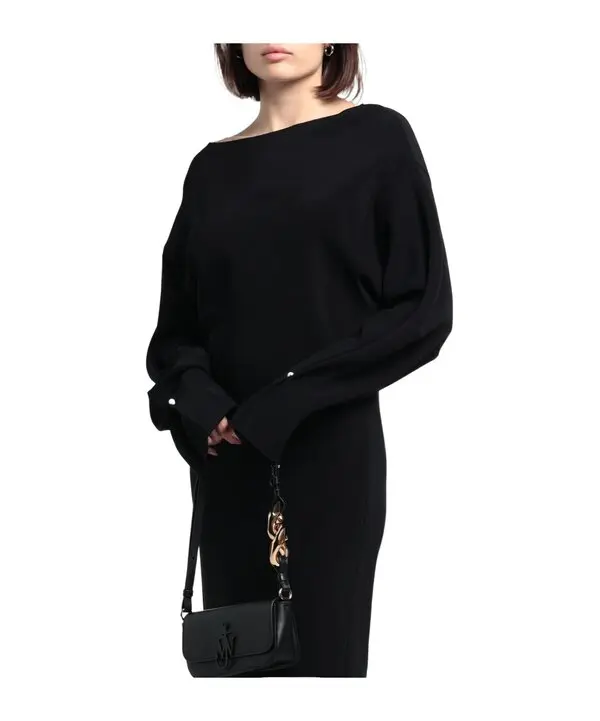 Marni Minimalist Dress
