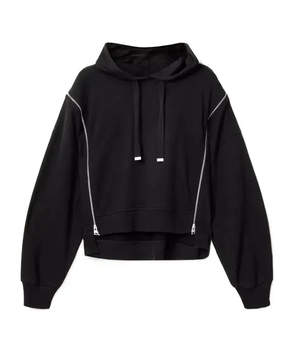 ALLSAINTS Ciara Hoodie