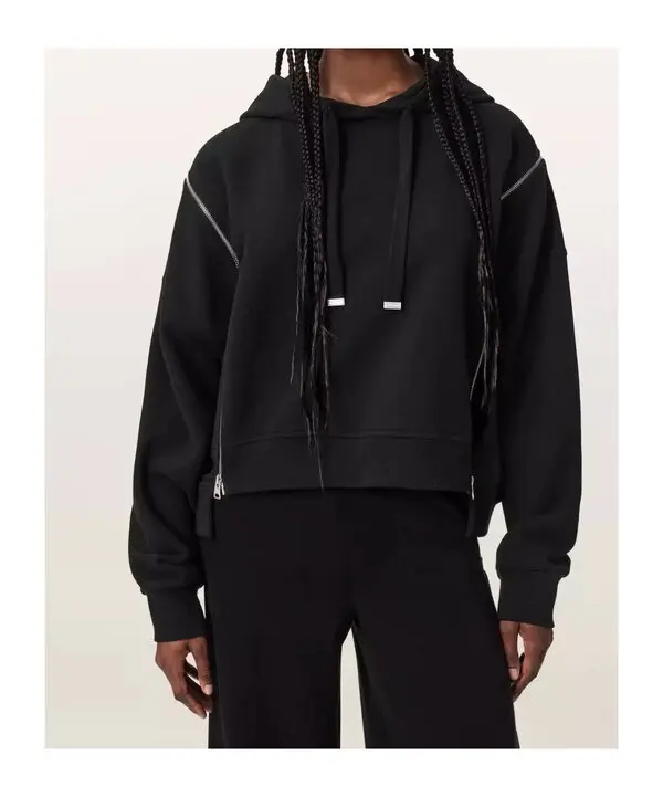 ALLSAINTS Ciara Hoodie