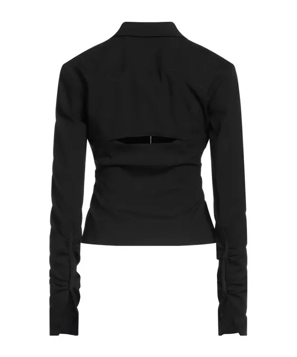 Jacquemus Single-breasted Suit Jacket