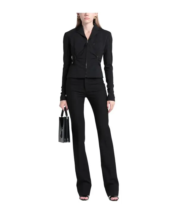 Jacquemus Single-breasted Suit Jacket