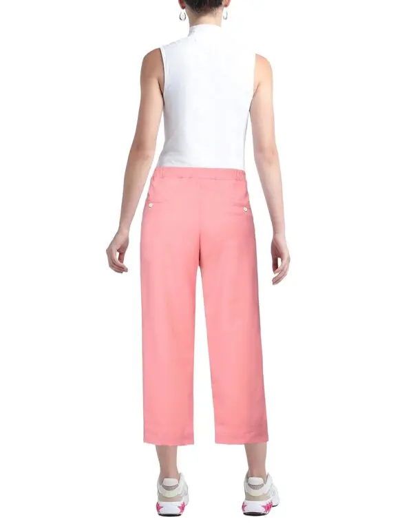 Marni Solidcolor Wool Trousers